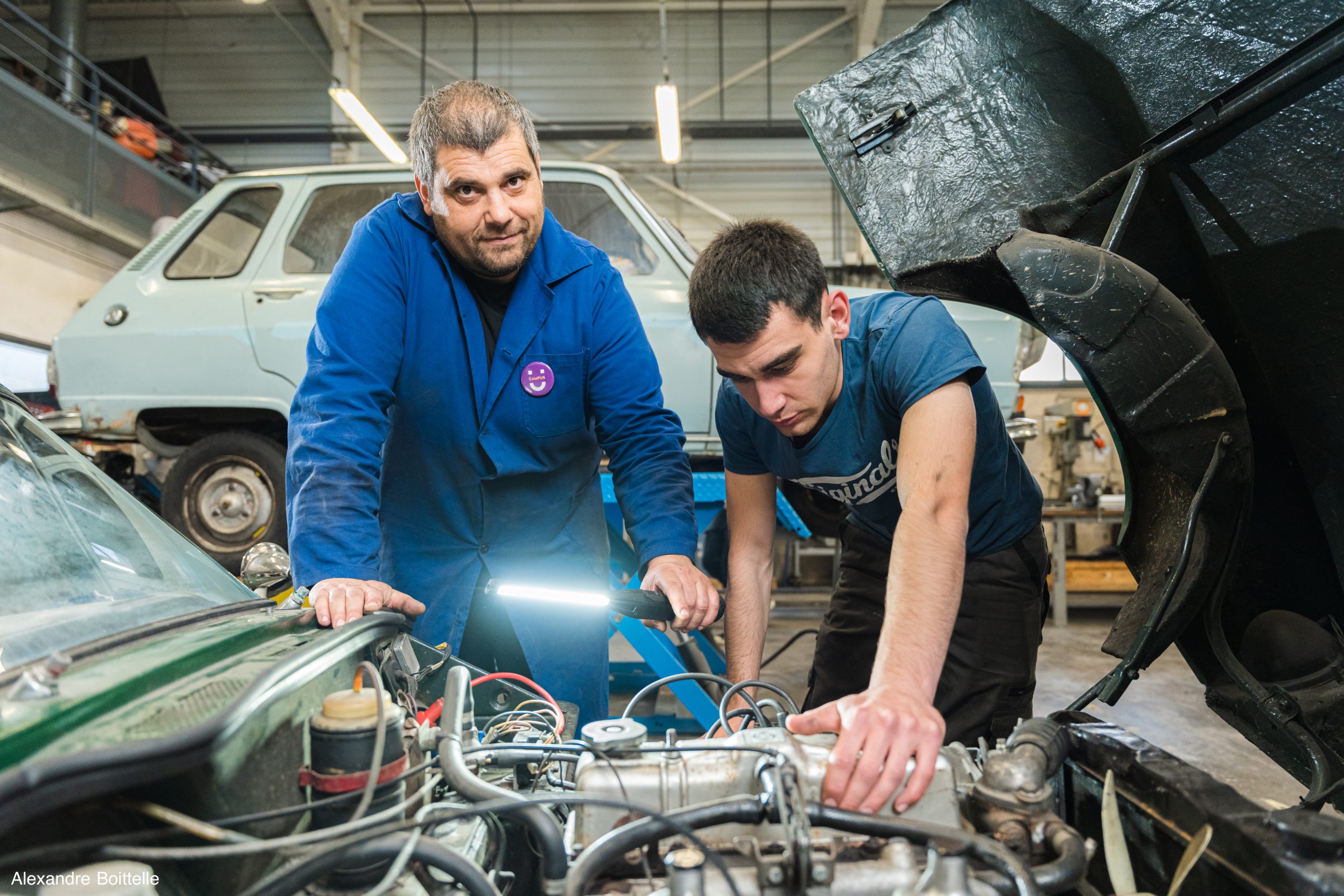 Formation S'initier à Word - Certification TOSA - Purple Campus