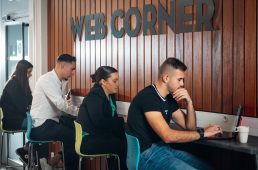 Formations des apprenants en Occitanie - Purple Campus