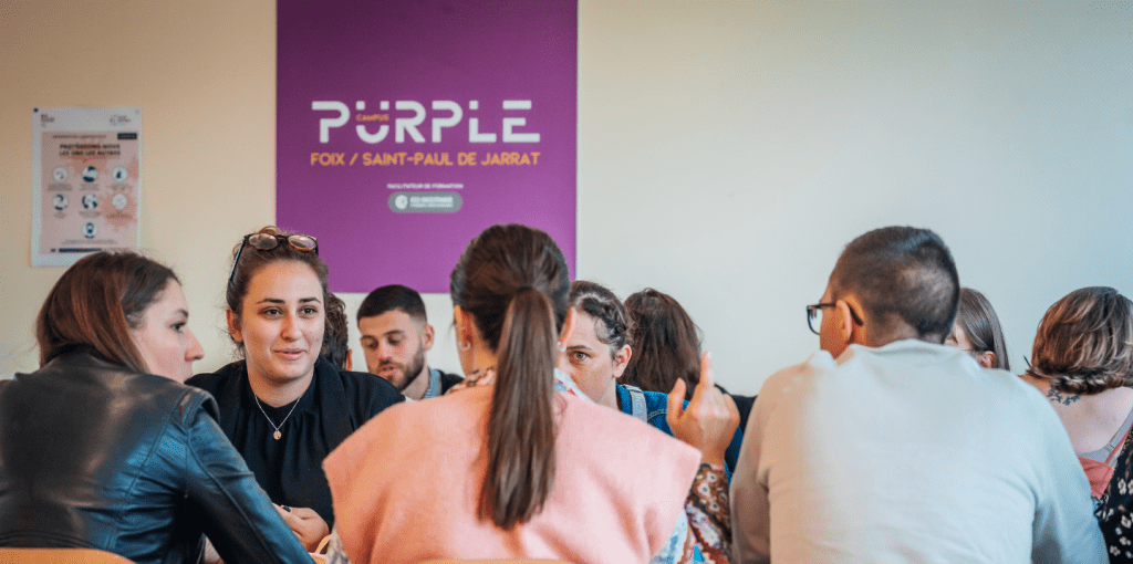 Chargé de formation : missions, compétences, salaire et formations ...