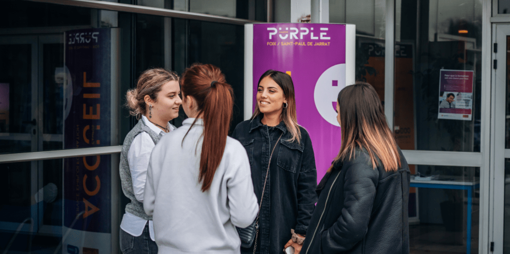 Qu’Est Ce Que Purple Campus: Purple Campus Login – VPOTK