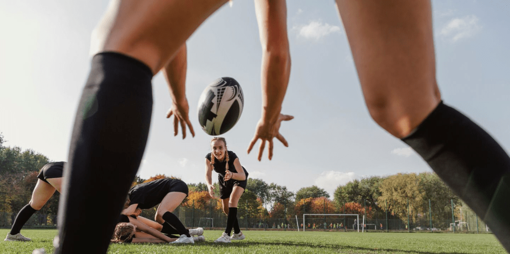 Purple Campus et la Ligue Occitanie Rugby : un partenariat fort en ...