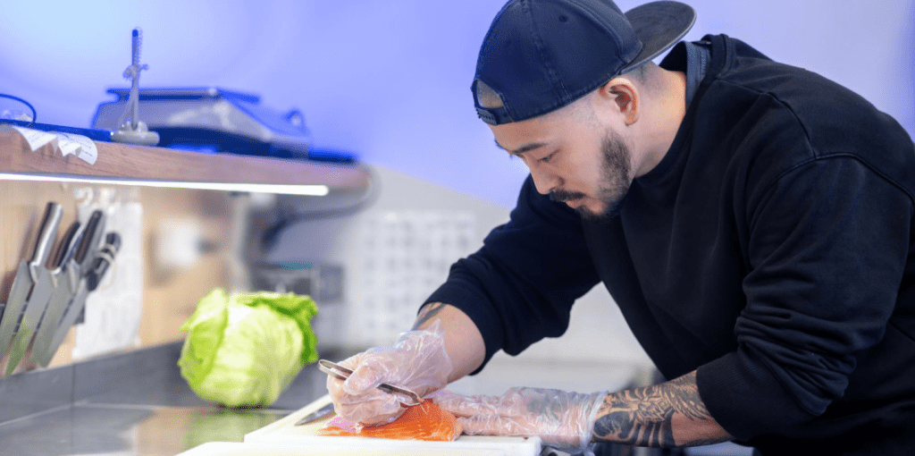 Formation Hygiène alimentaire en restauration collective - Purple Campus