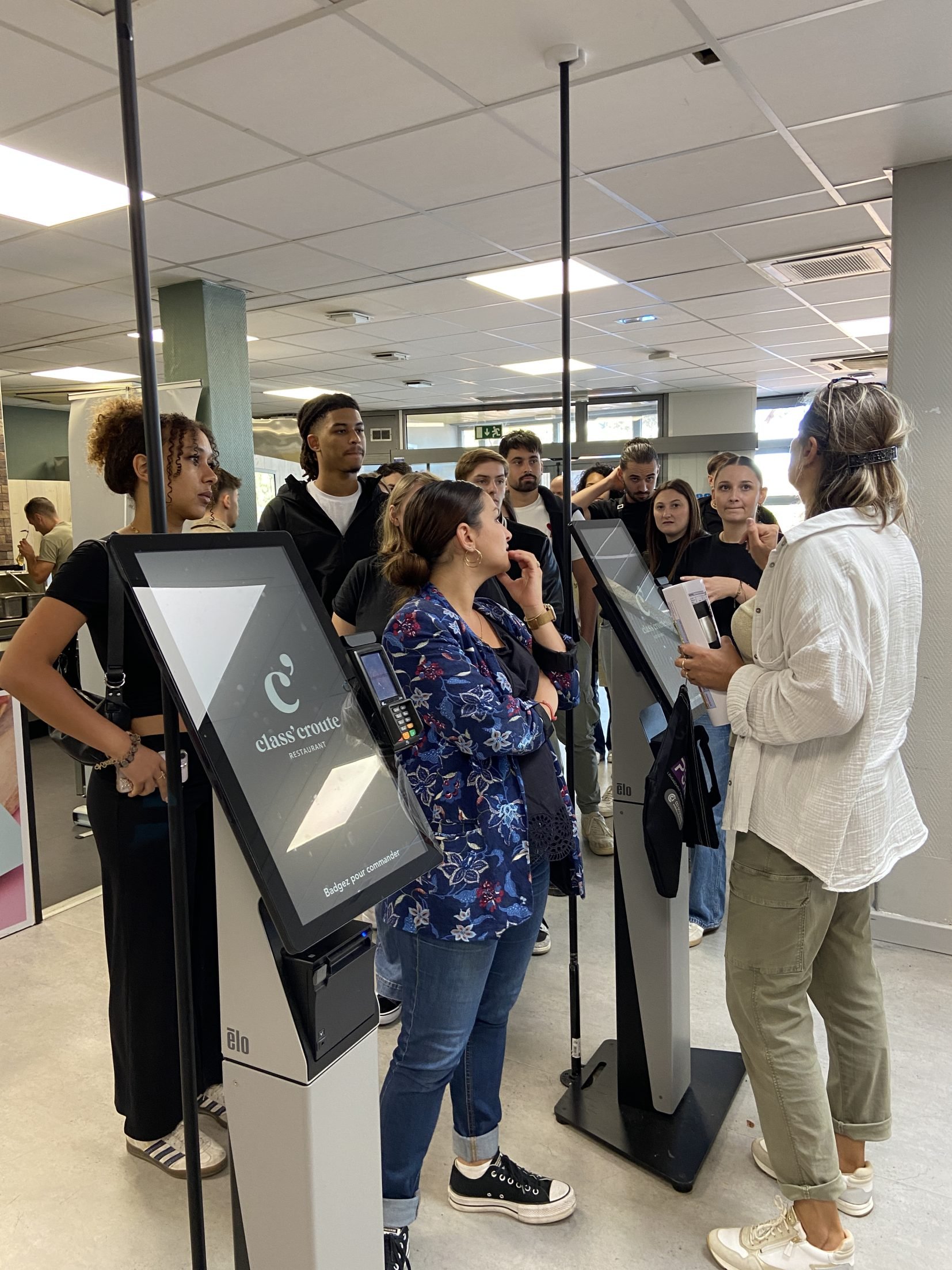 Rentrée solennelle et journée d’intégration à Purple Campus Montpellier ...